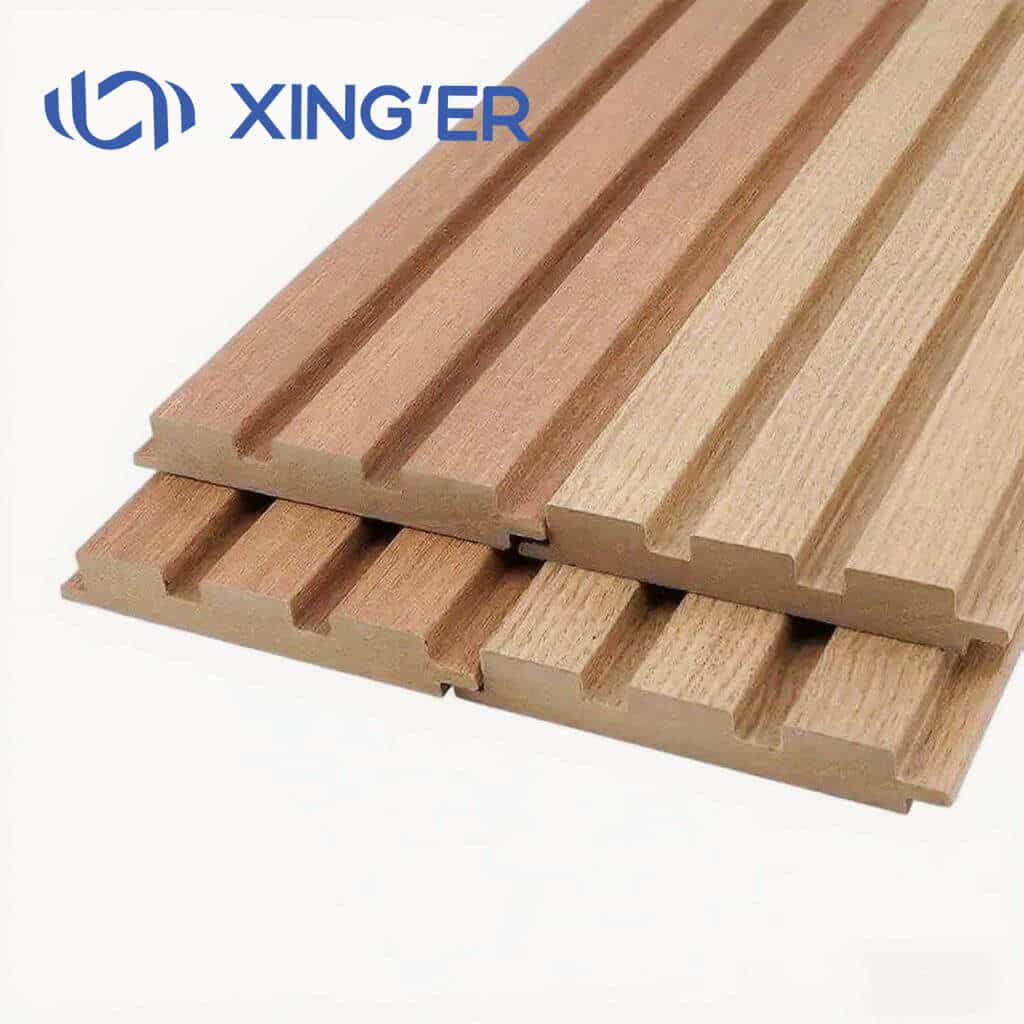 New Products – Xinger Wood